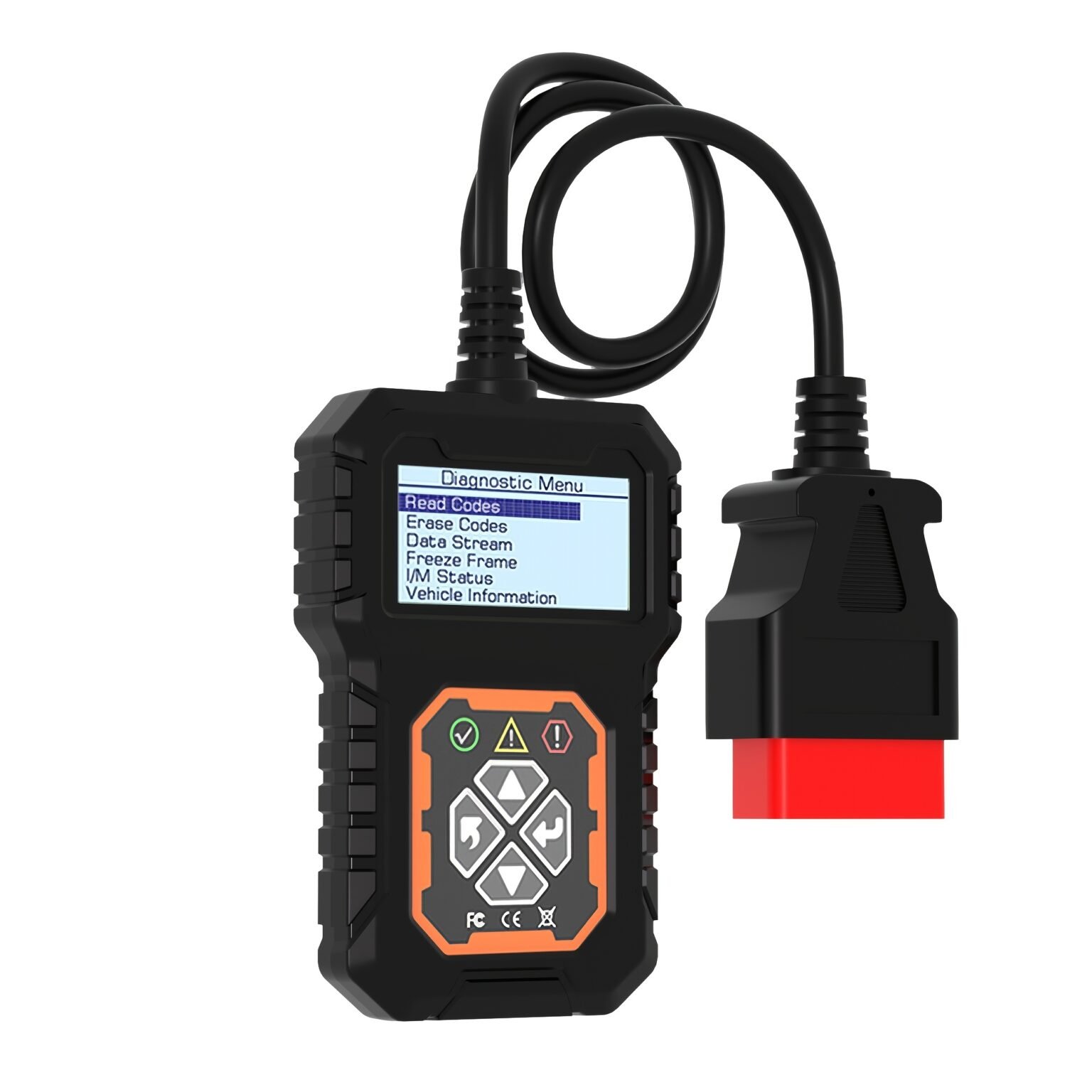 Car Code Reader: Get Instant Diagnosis - Toolo